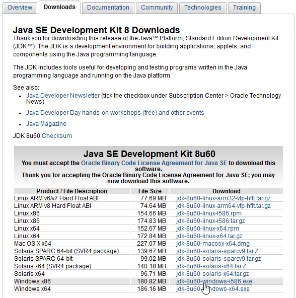 手动安装 Kanzi 构建环境