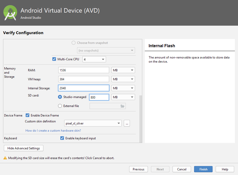 部署 Kanzi 应用程序到 Android