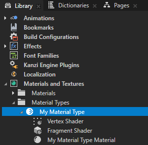 Optimizing fragment shaders - Kanzi framework 3.9.11 documentation