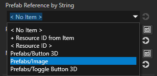 Reference for showing Kanzi Engine plugin custom types in Kanzi Studio - Kanzi framework 3.9.13 ...