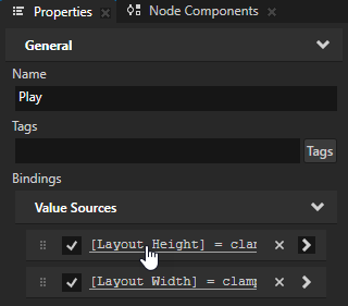 Tutorial: Making applications with dynamic layout - Kanzi framework 3.9.13 documentation