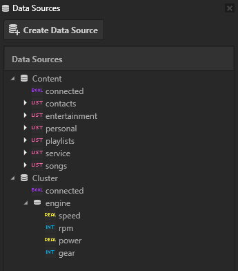 Tutorial: Create a Kanzi Connect application - Kanzi Connect 3.9.13 documentation